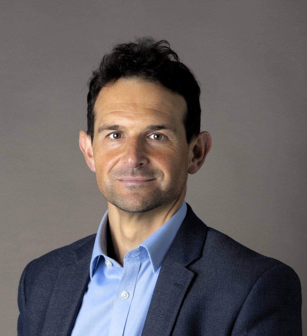 Home Page - Benson Mack Search